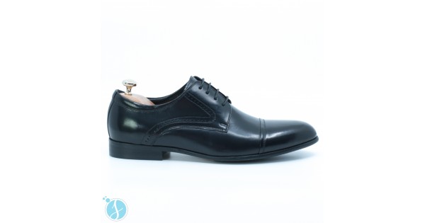 Pantofi Barbati Eleganti Fernando Negrii